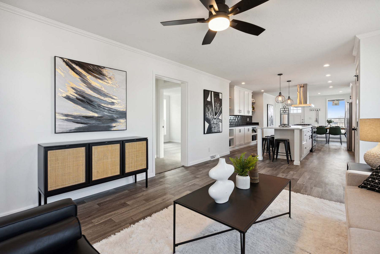 Genesis 9921A - Skyline Homes